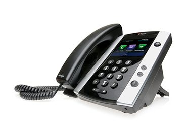 VVX 500 – Covoda Communications