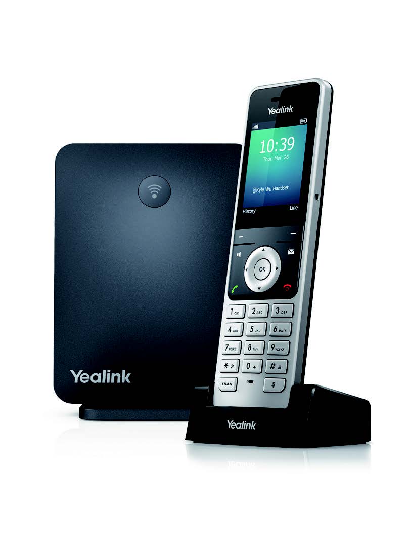 Yealink – Covoda Communications